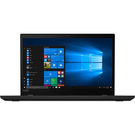 Lenovo Thinkpad T15 Gen2 Notebook 156 Full Hd Touchscreen I7 1165g7