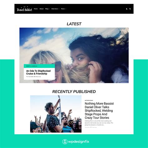 Portfolio Hire Paul Expert Wordpress Developer For Your Needs