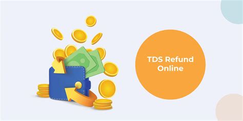 How To Claim A Tds Refund A Simple Guide Latest Business And Finance