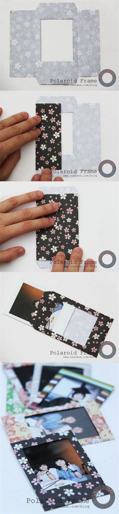 17 Best Images About Polaroid Frames On Pinterest The Sentence Diy Photo And Project Life