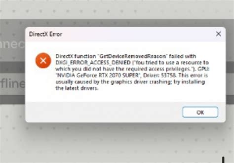 Eafc Directx Error R Fut