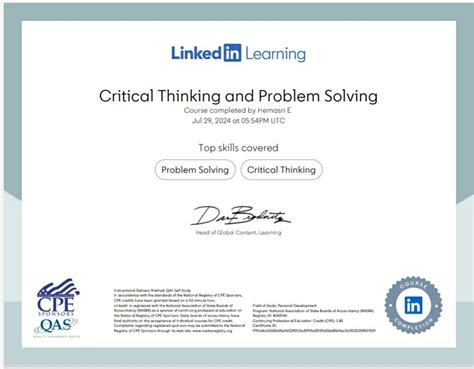 hemasri e on linkedin continuouslearning linkedinlearning