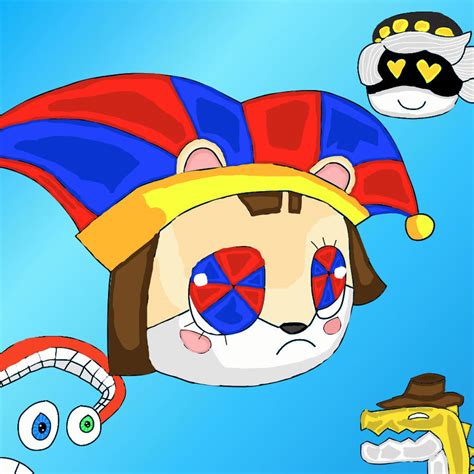 Pomster By Icefire2104 On Deviantart