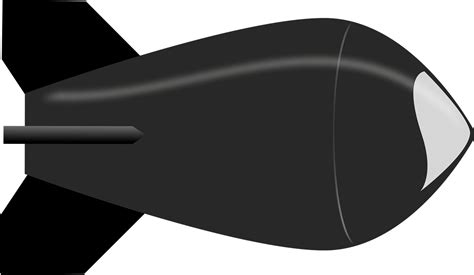 Free Nuke Vector Art Download 18 Nuke Icons And Graphics Pixabay