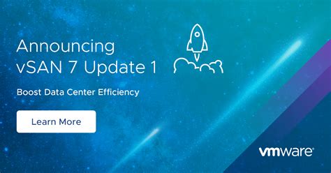 Whats New In Vsan 7 Update 1 Jperformer Blog Site
