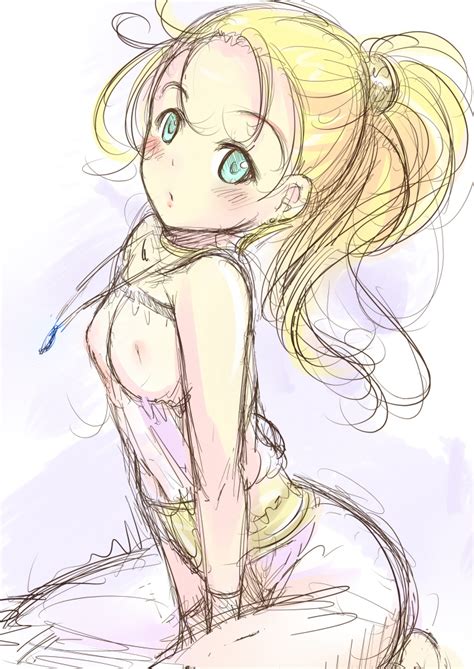 Post 1292352 Chrono Trigger Marle Post 1292352 Chrono Trigger Marle