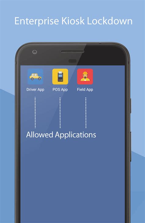 Surelock Kiosk Lockdown Apk Para Android Descargar