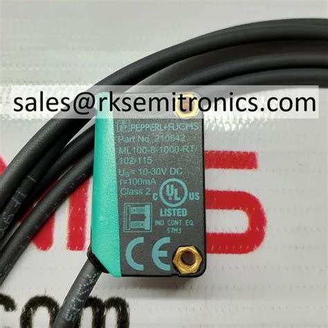 ML100 8 1000 RT 102 115 Diffuse Mode Sensor At 3250 Piece Diffuse Sensor In Noida ID