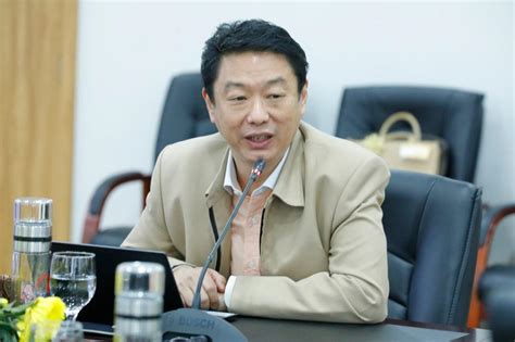 ជាការឆ្លើយតបនឹងការលើកឡើងនេះ ឯកឧត្តម ស៊ុន ចាន់ថុល បានលើកឡើងថា ការអភិវឌ្ឍលើវិស័យភស្តុភារកម្ម