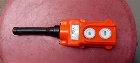 COB 61 Push Button Switch 250V At Rs 70 In New Delhi ID 2851679834762