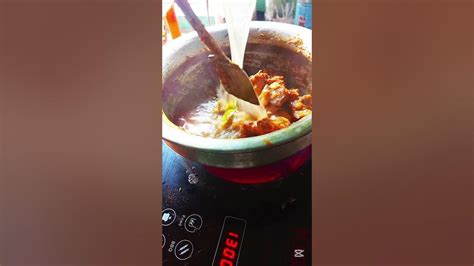 মুরগির মাংস আমাদের ঘরোয়া রান্না ঘর Youtube