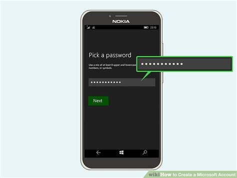 3 Ways To Create A Microsoft Account Wikihow