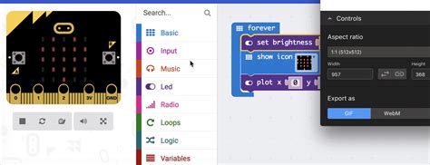 set brightness issue when using alongside show icon · issue 3530