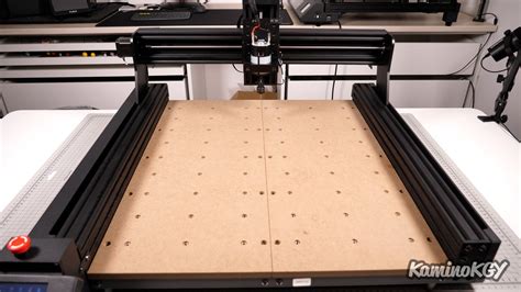 Cnc De Luxe 💎 Two Trees Ttc450