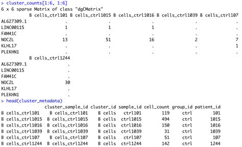 Single Cell Rna Seq Pseudobulk Differential Expression Analysis