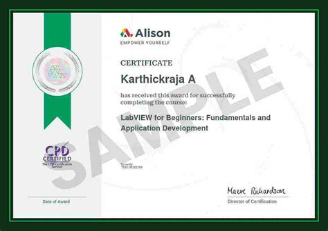 Labview Laboratory Virtual Instrument Engineering Workbench Is A… Karthick Raja