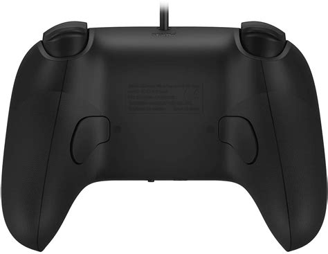 8bitdo Ultimate Xbox Controller Revealed Featuring Elite Style Extras