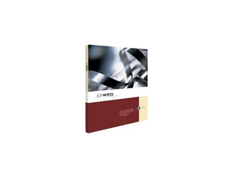 WRQ Reflection For UNIX And OpenVMS Newegg