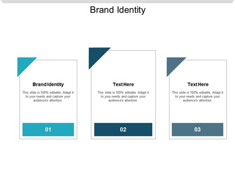 Brand Identity Ppt Powerpoint Presentation Slides Background Designs Cpb Presentation Graphics