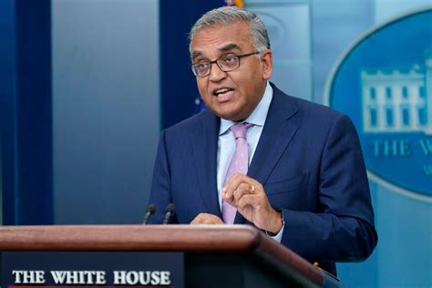 White House Launches Covid Booster Blitz