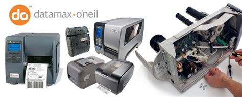 Datamax Printheads And Printer Parts