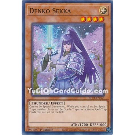Denko Sekka Common