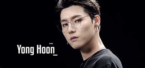 Onewe Yong Hoon 1 Kstation Tv