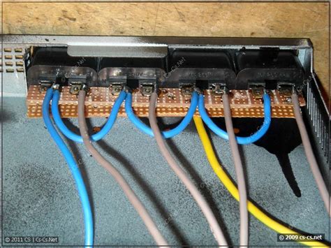 Управление силовыми нагрузками по USB (на Ke-USB24A) – CS-CS.Net ...