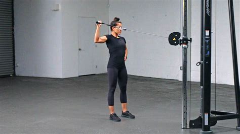 The 76 Best Shoulders Exercises