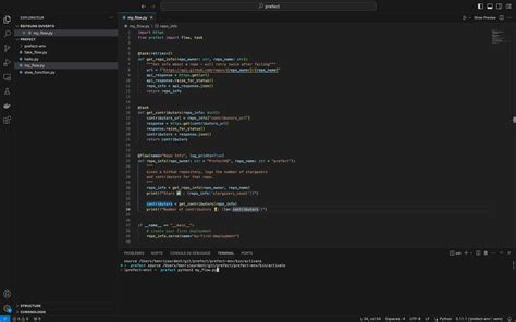 Alternative To Prefect For Building Workflows Windmill