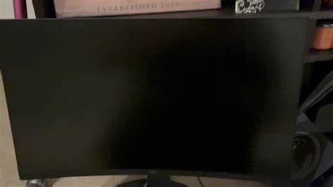 Can Anyone Help Diagnose Monitor R Pchelp