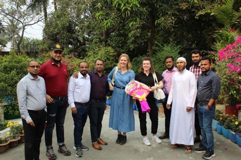 Shahidul Islam On Linkedin Buyer Factory Visited