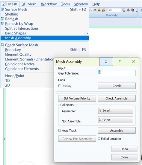 Procast使用心得【持续更新】 Csdn博客