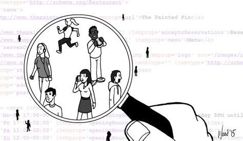 semantic search strategy focuses on human needs and user intent