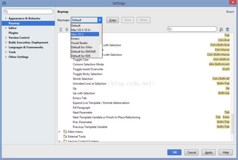 Intellij Idea 快速入门指南idea 文献 Csdn博客