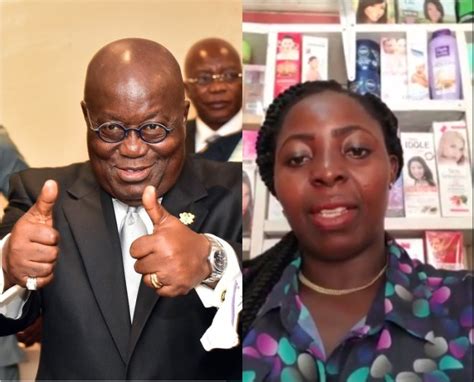 Please End Lockdown Our Husbands Want To Kill Us With Sex Ghanaian Women Begs President Nana