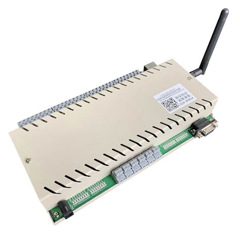 32 CHANNEL WIFI RELAY MODULE KC868 H32W Smart Home Automation KinCony