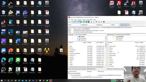 Ls Prepost Tutorial Ep 3 Youtube