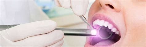 Oral Cancer Detection Venkateshwar Dental