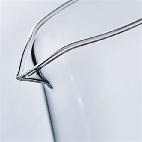 Отличный прозрачный заварочный чайник из боросиликатного стекла с сетчатым фильтром из