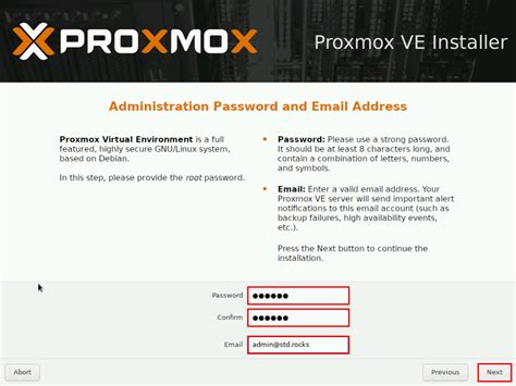 How To Install Proxmox Ve Step By Step Guide How To Install Proxmox Ve Step By Step Guide