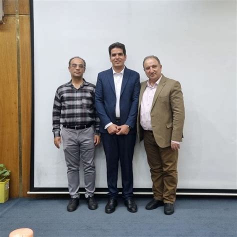 Saeed Shahsavari On Linkedin Abc Biostatistics Robustness Nextchapter Gratitude 23 Comments