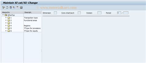 CX S SAP Tcode Change Subitem Category Subitem CX S SAP Tcode Change Subitem Category Subitem