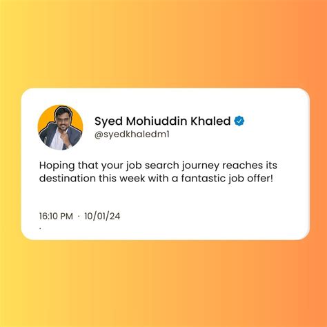Syed Mohiuddin Khaled Posted On Linkedin