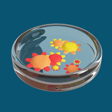 Free Psd Scientific Research Equipment