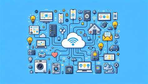 O Papel Do Mqtt Em Aplicações Iot Ou Internet Das Coisas Blog Lri Automação Industrial