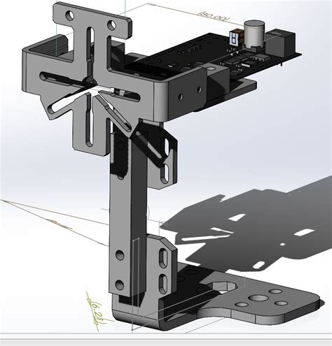 Github Antshivthruststand This Repository Will Have All The
