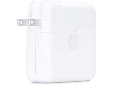 Apple W USB C Power Adapter