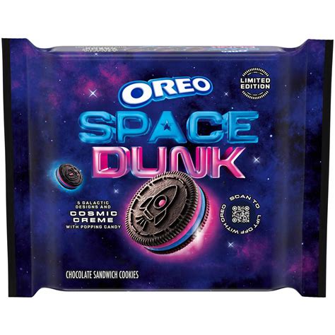 Een Oreo Koekje