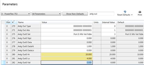 Powerflex 700 Wiring Manual ⭐ Wiring Diagram Internal Powe